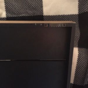 Rae Dunn | Wall Decor | Adorable Farmhouse Style Santas Reindeer Sign ...